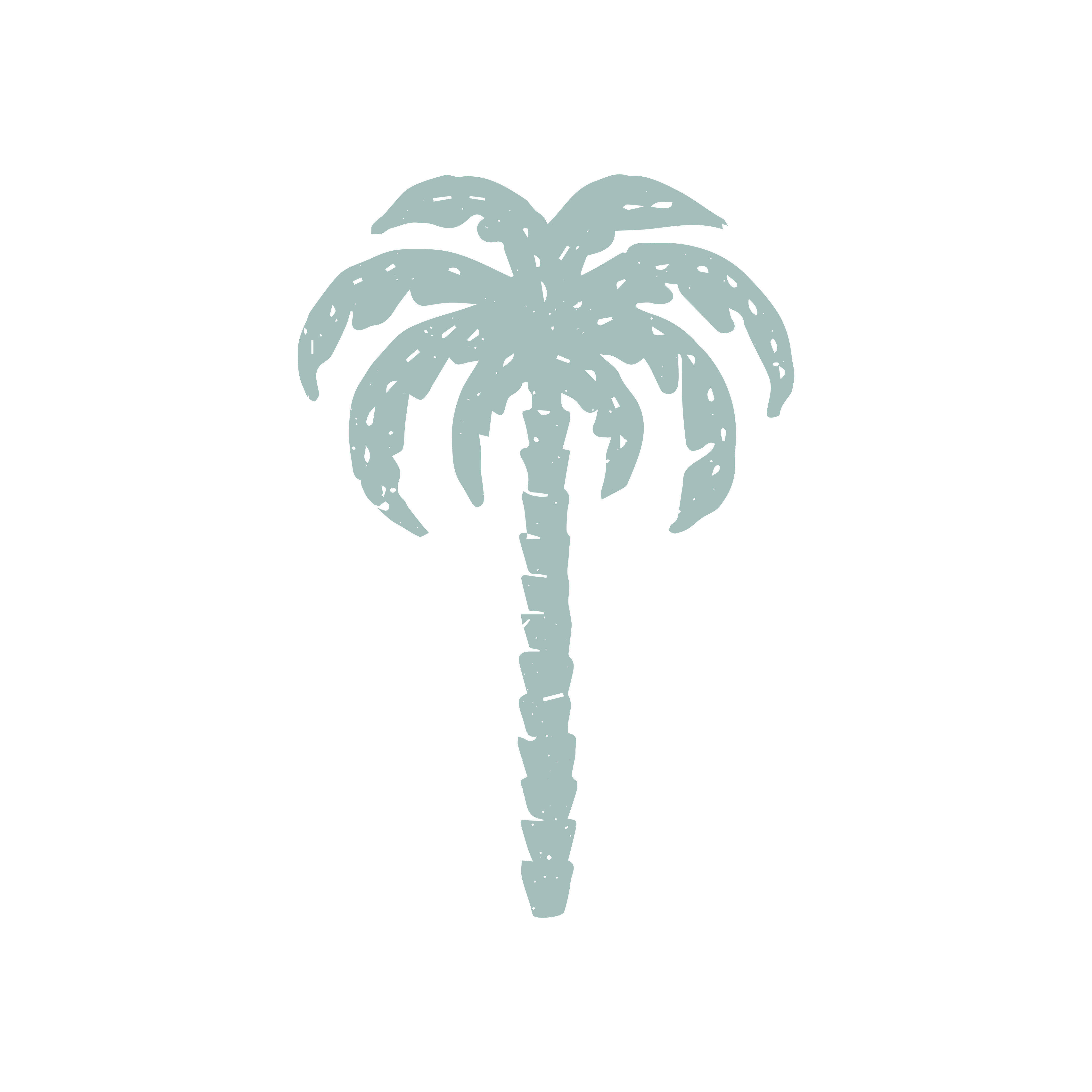 Men – anui